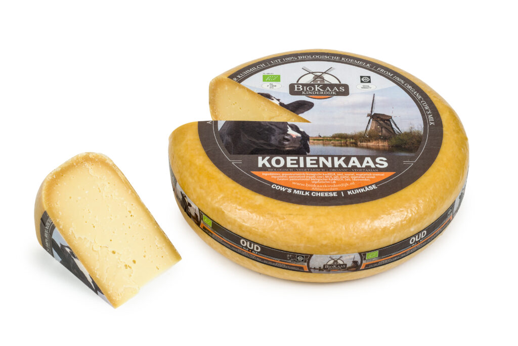 Specialiteiten - De Kaasbaas