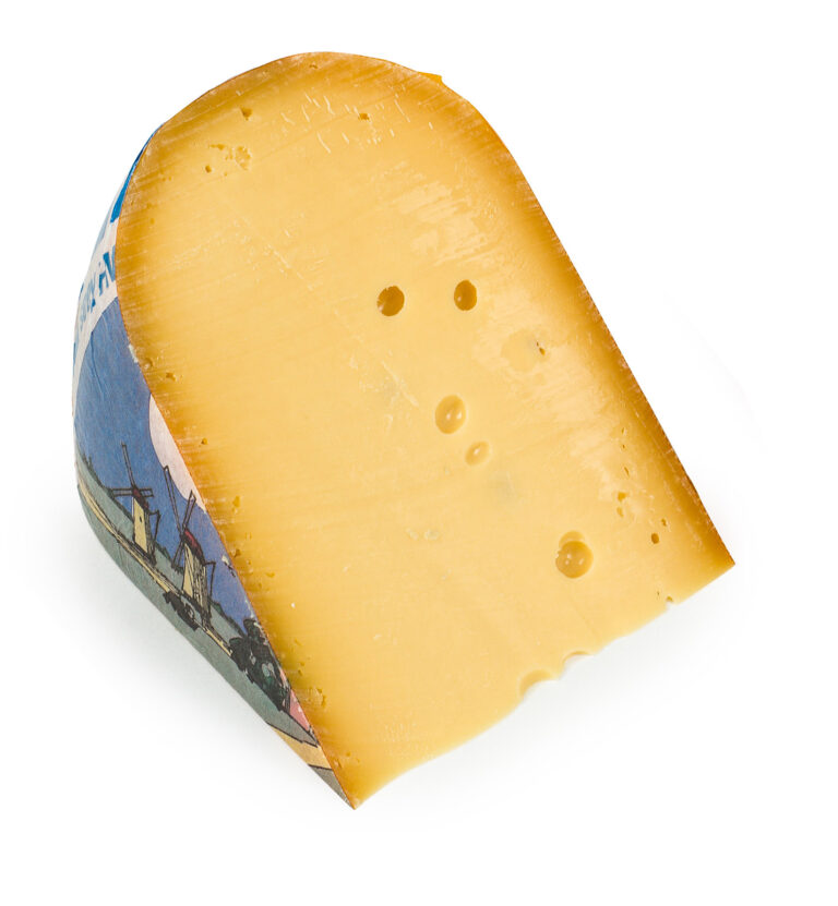 Hollandse kaas - De Kaasbaas