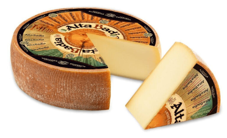 Harde kaas - De Kaasbaas